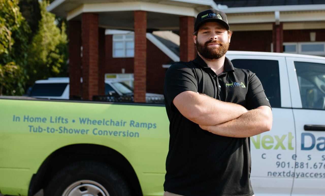 Announcing the Opening of Next Day Access Toronto - Next Day Access