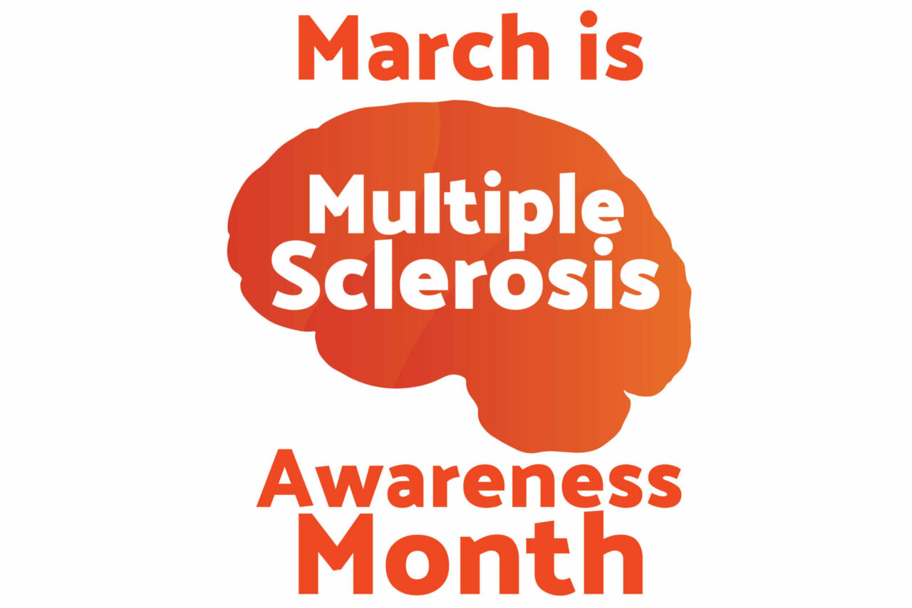 Multiple Sclerosis Month - Next Day Access