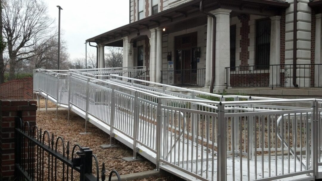 What Does an Age-Friendly, Disability-Inclusive Building Look Like?