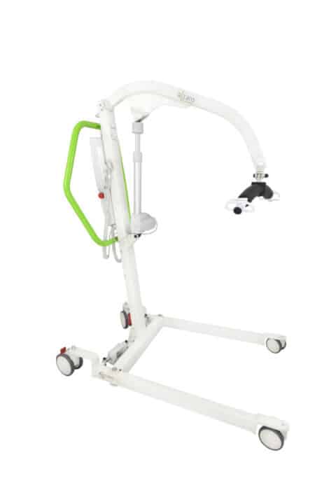 Human Care Alzaro Mobile Lift - Next Day Access