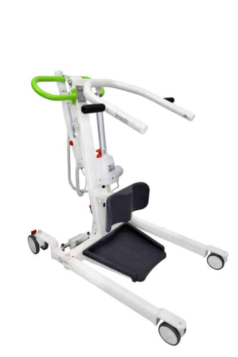 Human Care Levanto Mobile Lift - Next Day Access