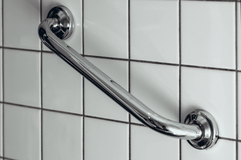 Key Considerations Before Installing a Grab Bar
